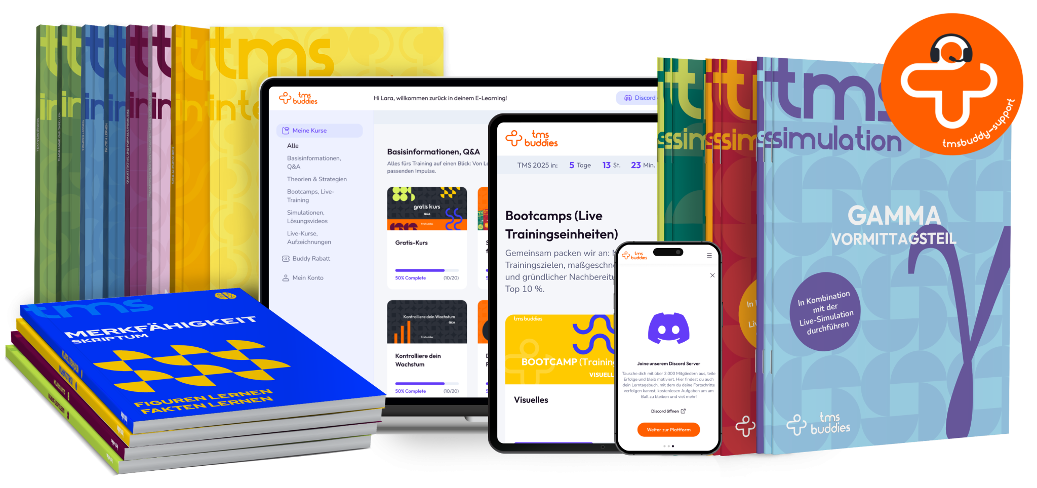 Angebot - tmsbuddies