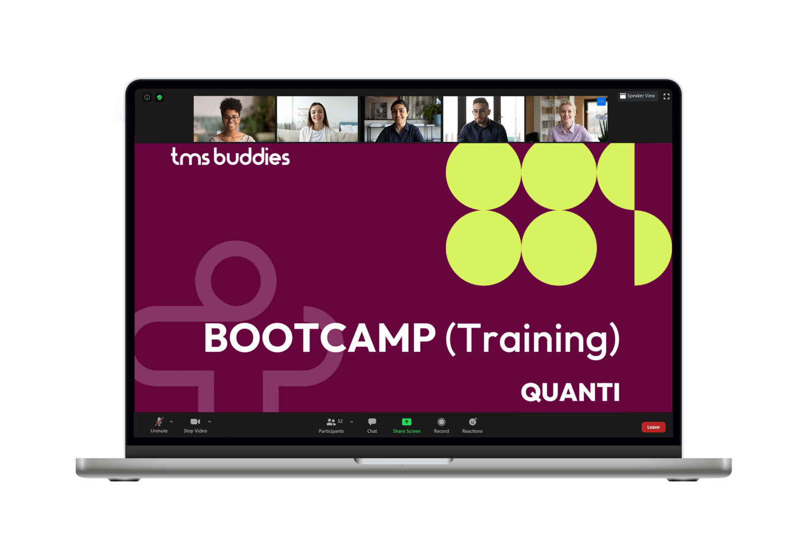 Angebot - tmsbuddies